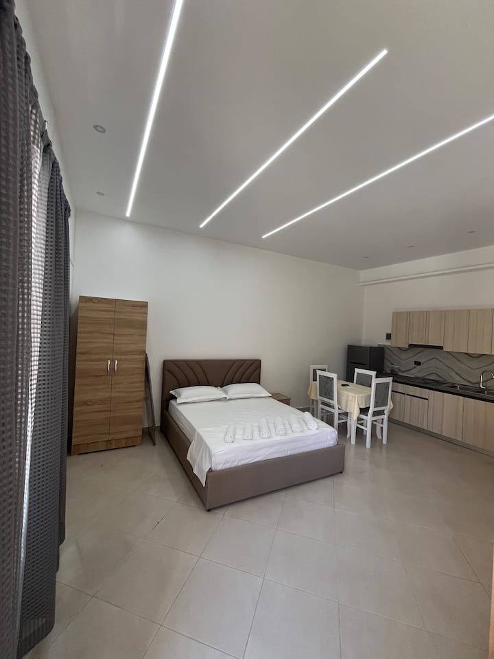 Appartamento “Al Mare” - Orikum