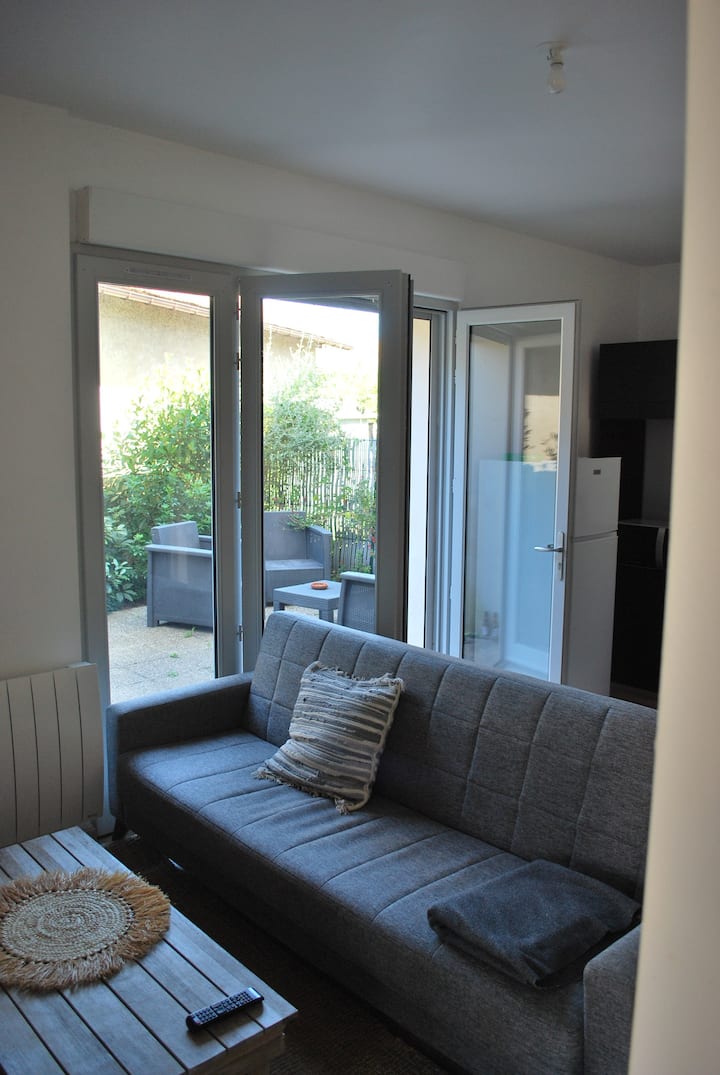 Appartement - La Teste-de-Buch