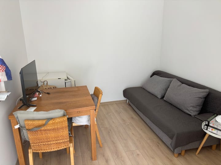Divan Studio Apartman Sa Parking - Medulin