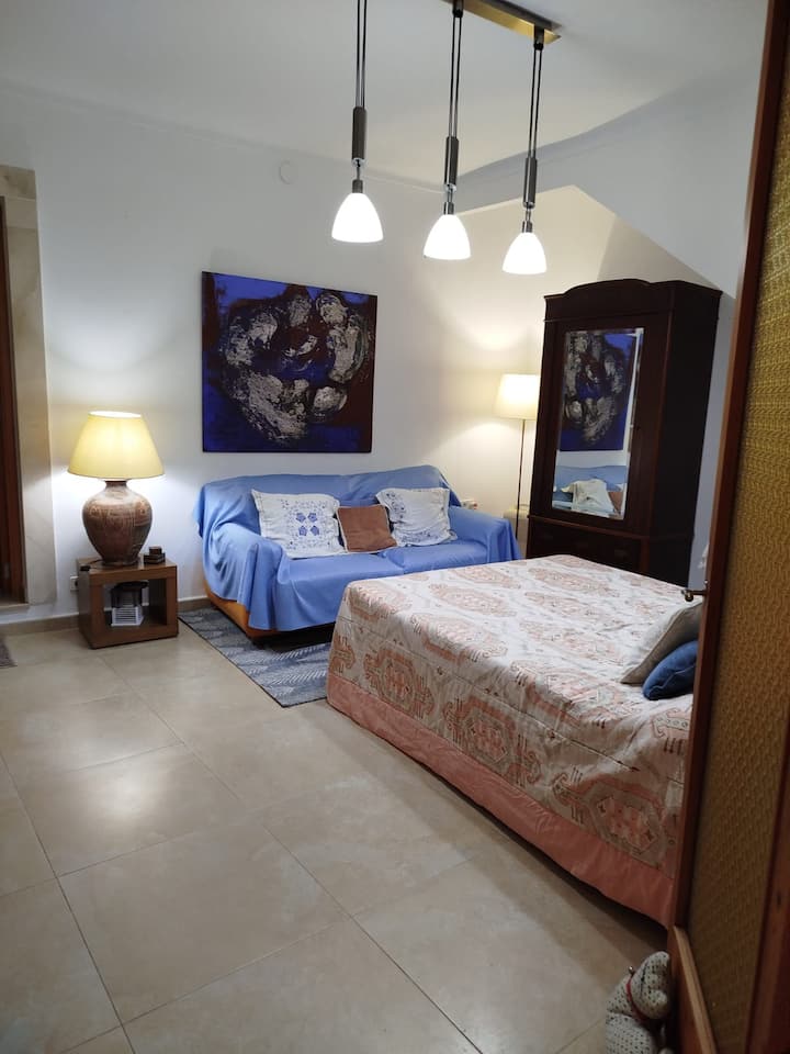 Casa Bella, Muro, Palma Mallorca - Muro
