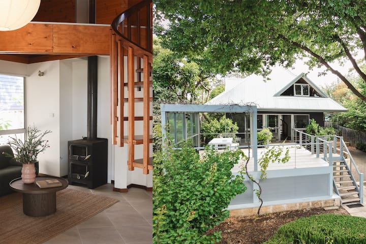 Terrace Haus - Cowaramup