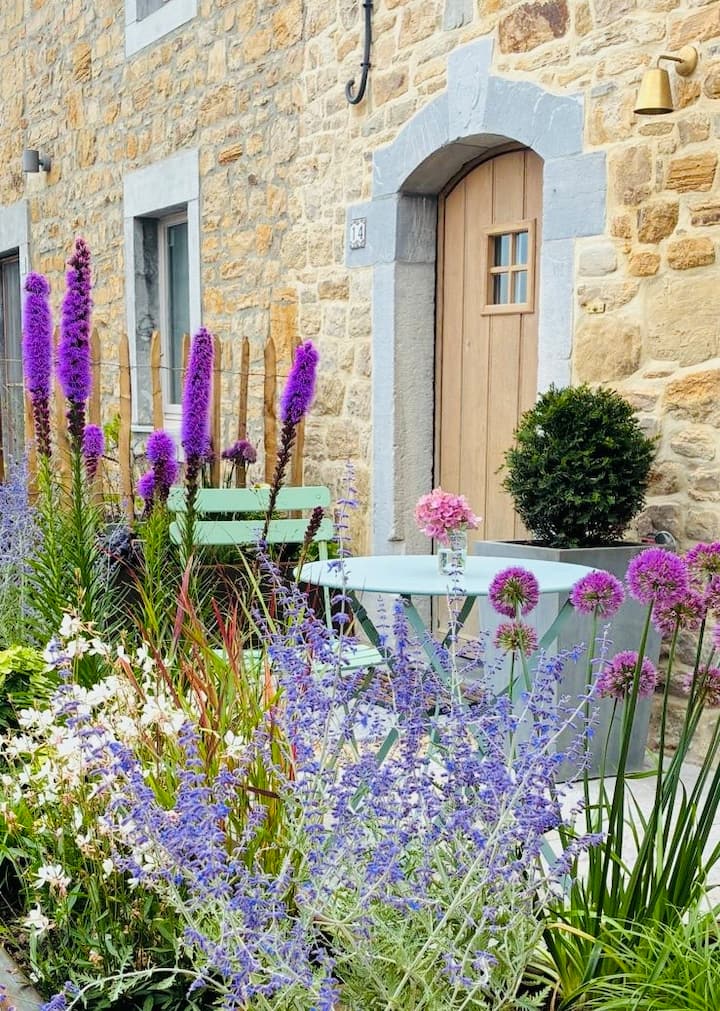 Maisonnette "La Cardamine" - Yvoir