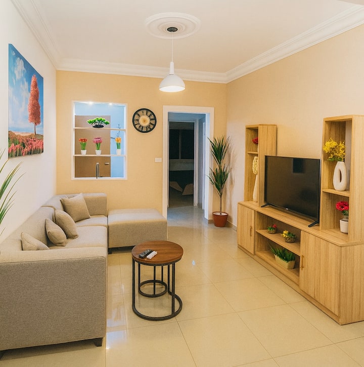 The Bloomy 5 - Self Check-in - (24/7 Electricity) - Beirut