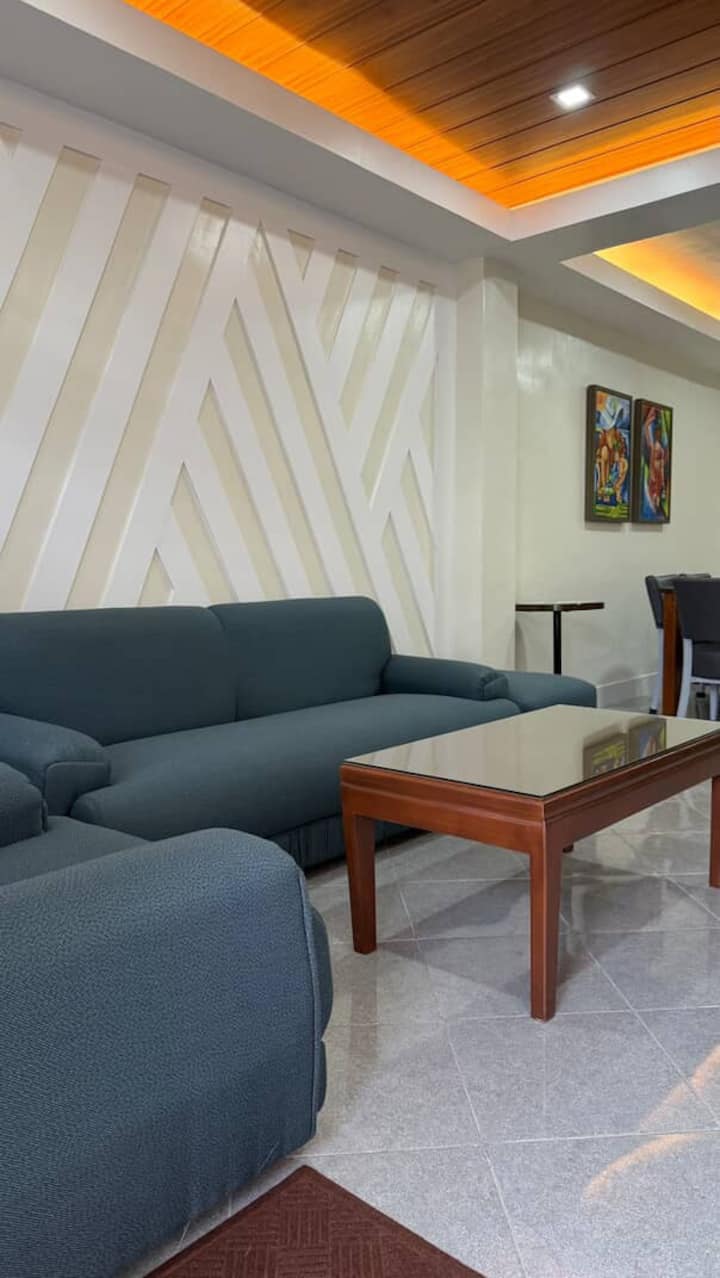 Entire Apt Central Tarlac City - Tarlac City