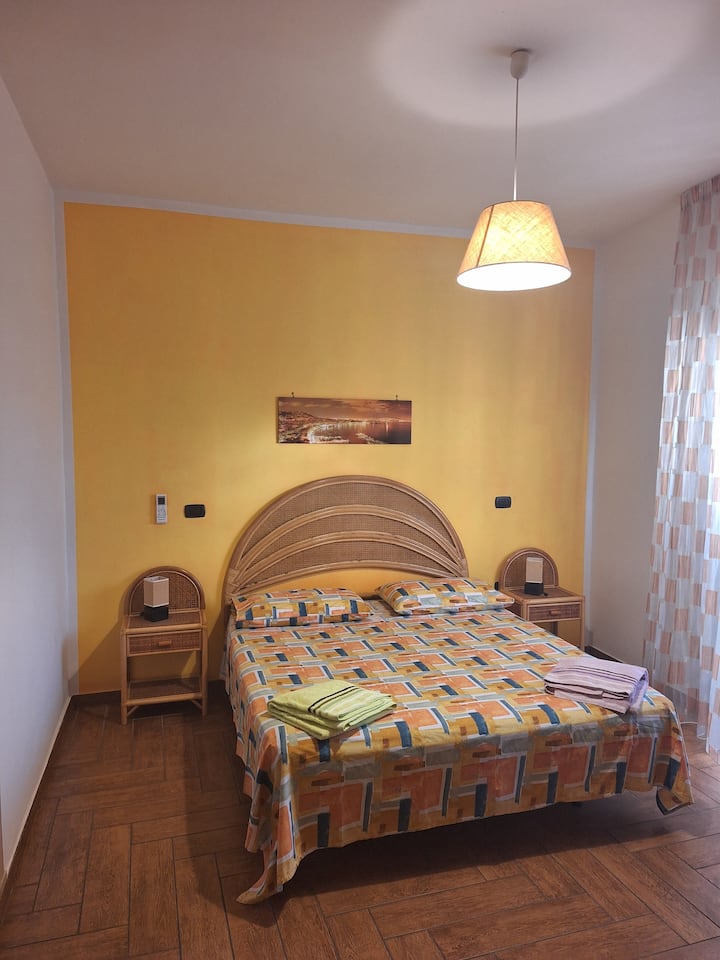 Bed & Breakfast Pinetamare - Castel Volturno