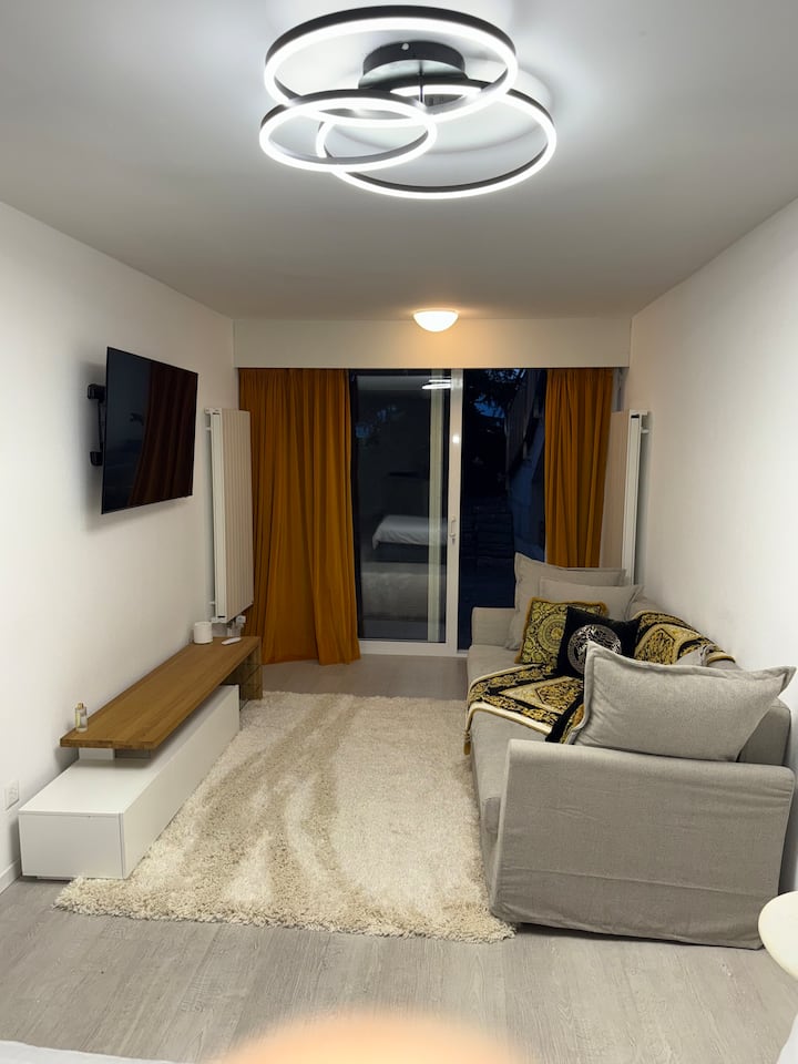 Flat  In Kusnacht - Zurique