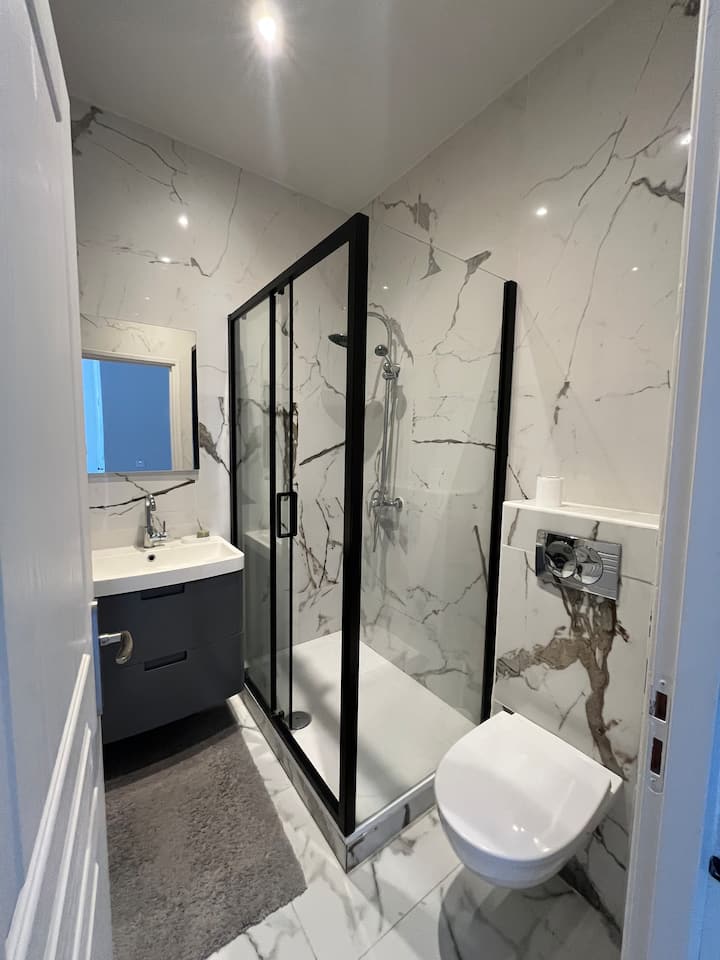 Bienvenue Chez Vous à Nice - Nizza