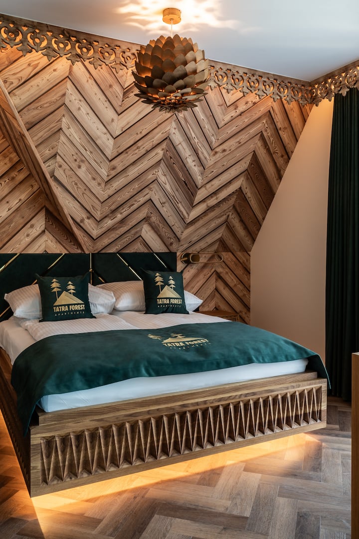 Apartament W Zakopanem - Zakopane