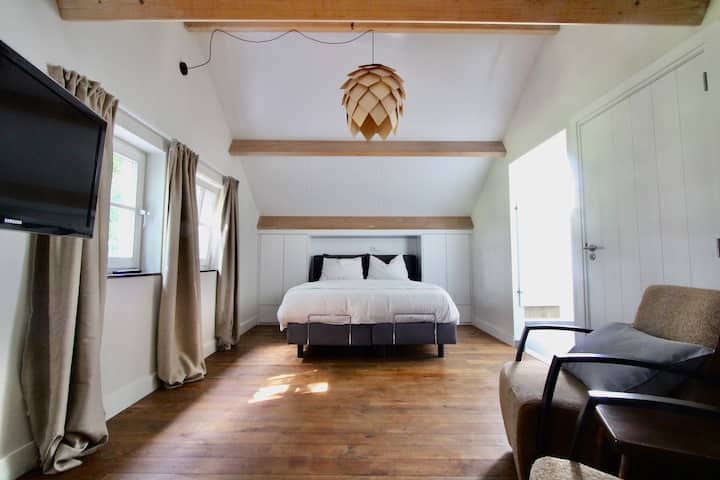 B&b Hoogh Belgeren - Someren