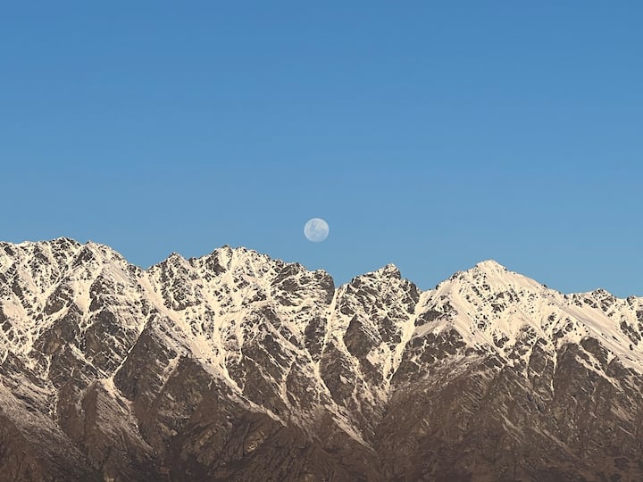 Your Remarkables Lookout | Queeenstown - Lake Hayes