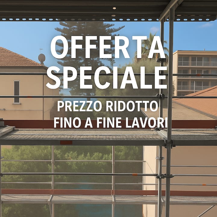Aurora Apartment Sanremo - Sanremo