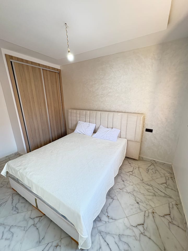 Appartement Confortable - Saïdia