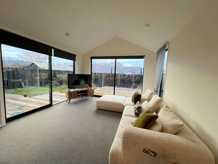 Your Tōgenkyō Peak | Queenstown - Arrowtown