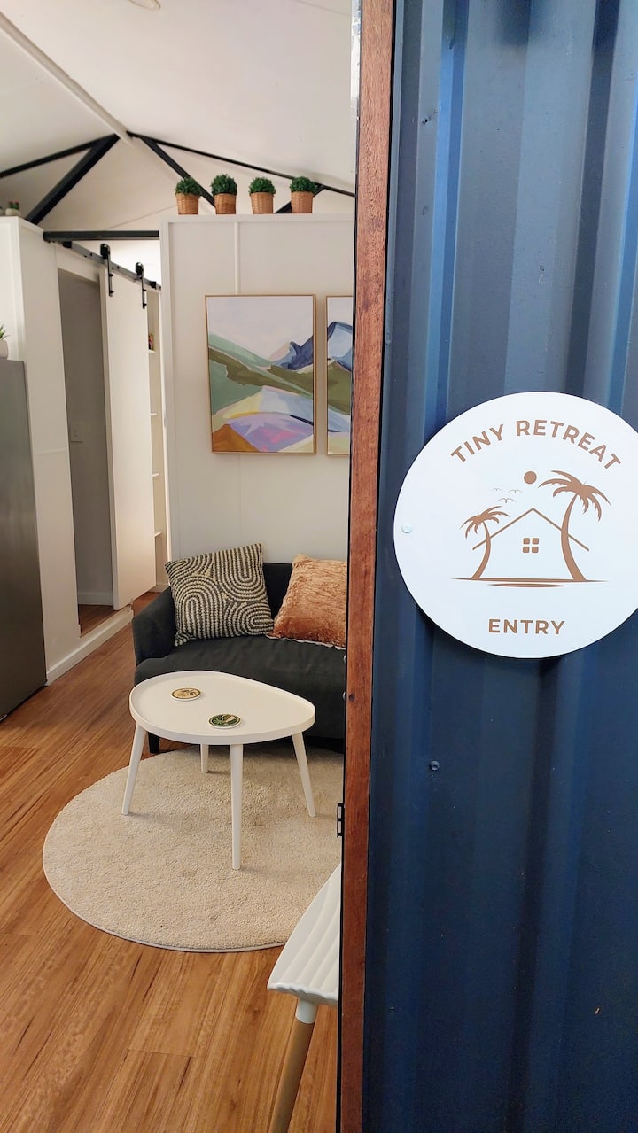 Tiny Retreat - Margaret River