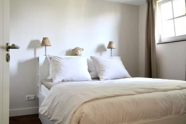 B&b Hoogh Belgeren. - Someren