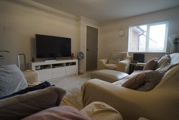 Rest, Relax And Chill - Speke - Liverpool