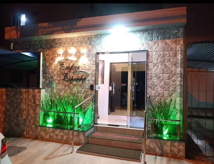 •Apartamento Bem Localizado! - Goiânia