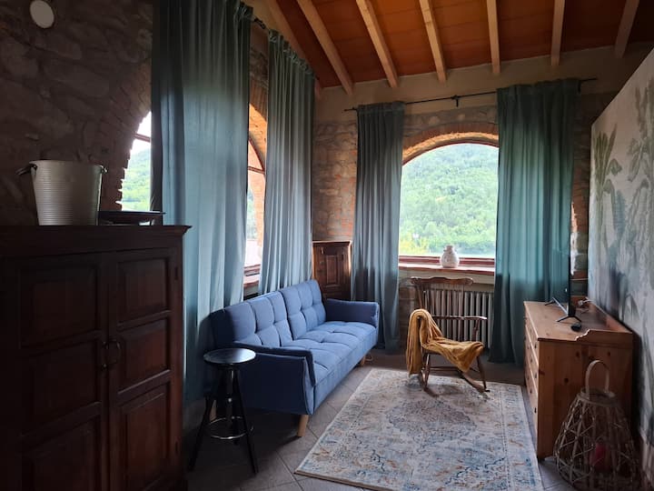 Il Granaio - Italy