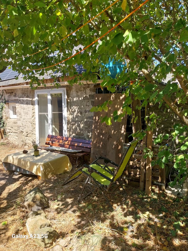Maison De Campagne - La Turballe