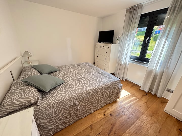Ruhige Wohnung Im Schwarzwald - Schramberg