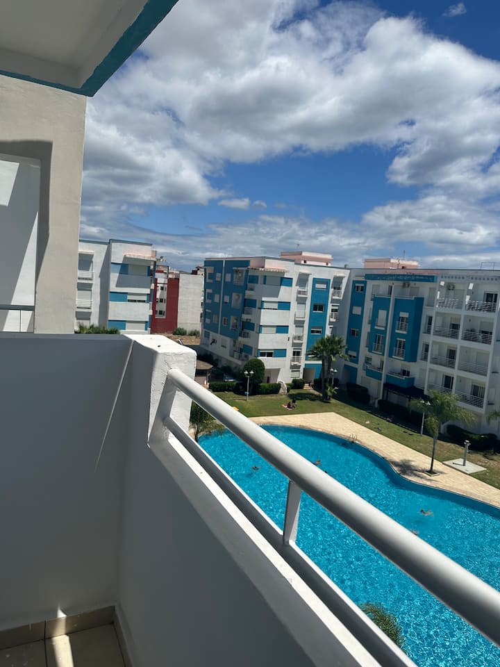 Appartement à Louer - Tétouan