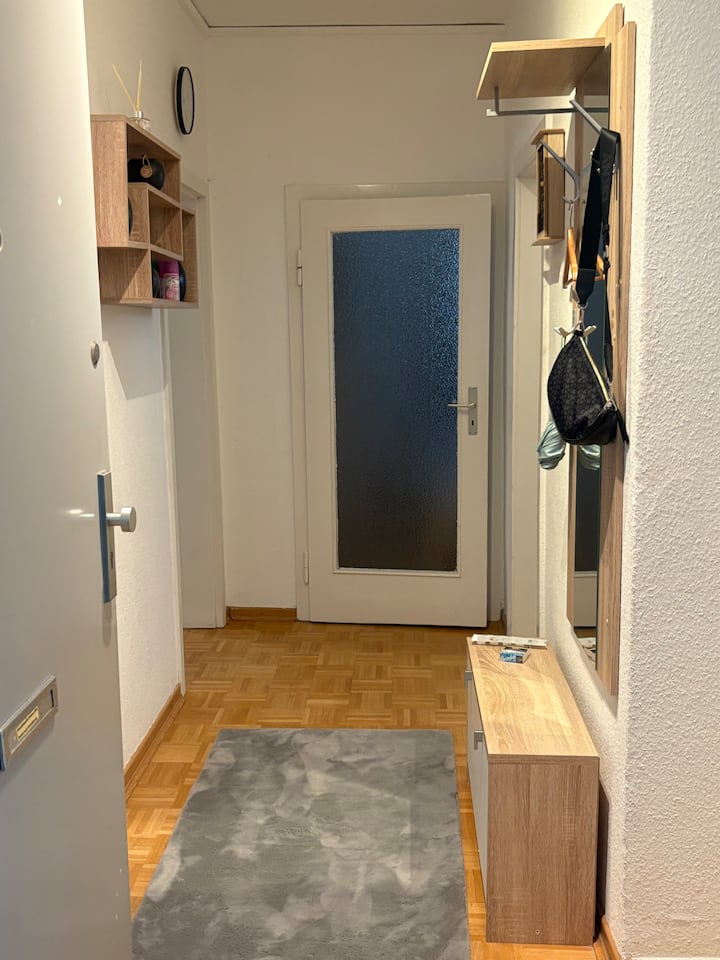 Schöne Wohnung Herzens Hannover - Hannover