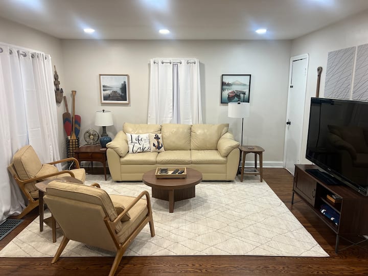 Fishermen’s Retreat @Drydock West (2bedroom) 1stfl - Pennsylvanie