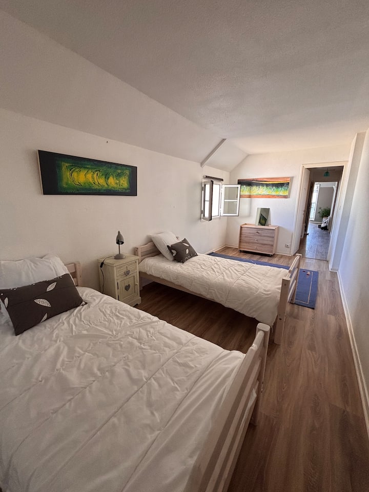 Appartement Au Cœur De Carnac Plage - ibis Styles Quiberon Centre