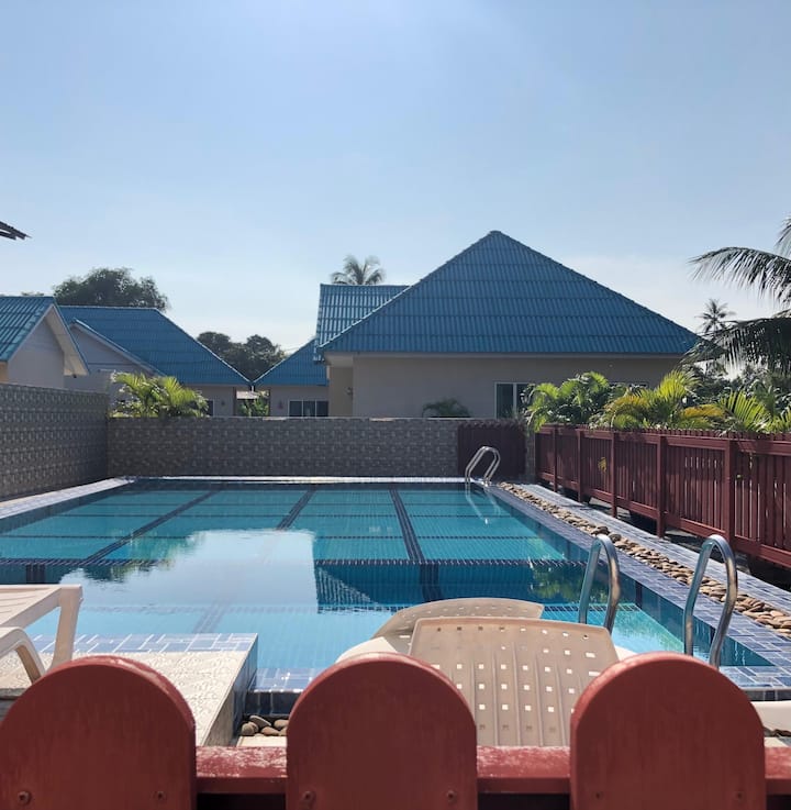 D Villa Guesthouse Langkawi - Rafflesia - Langkawi