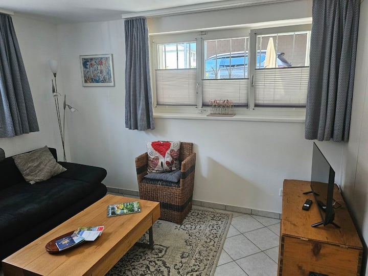 Ferienwohnung Fewe,
Wandern Und Skifahren - Liechtenstein