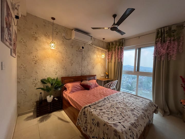 The Cherry Blossom - Pune