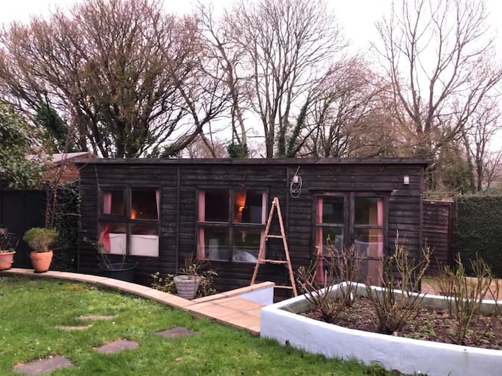 Glebe Summer House - Weymouth