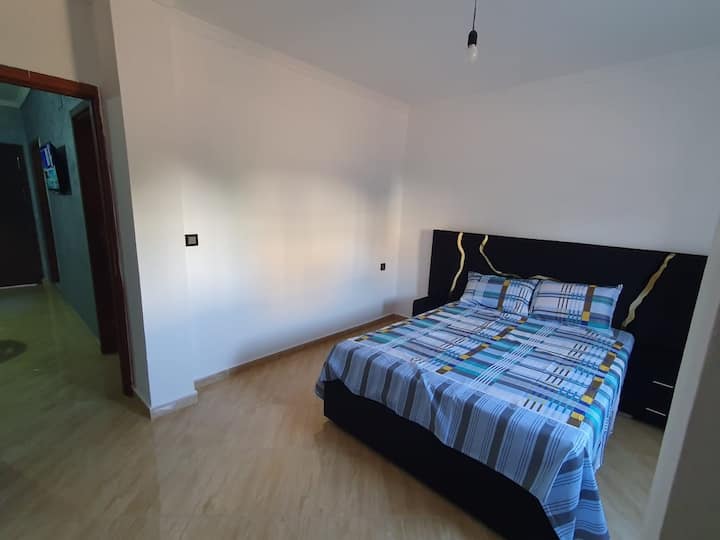 Apartamento - Melilla