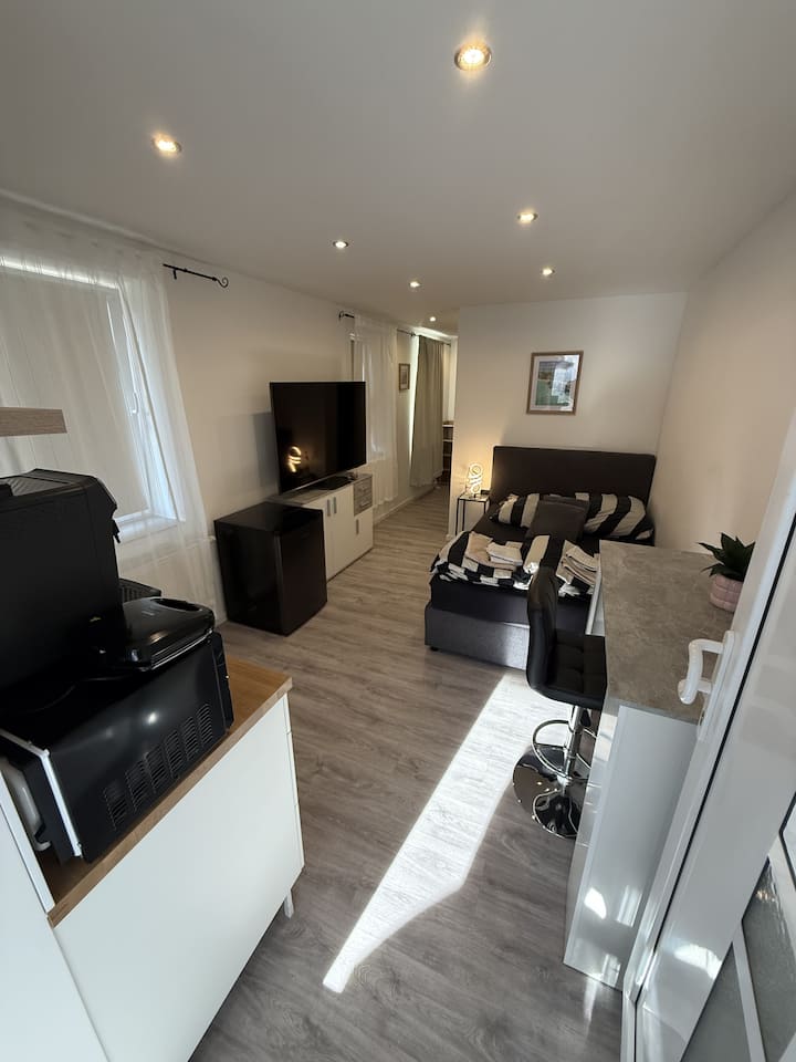 Apartment In Mönchengladbach Am Wasserturm - Mönchengladbach