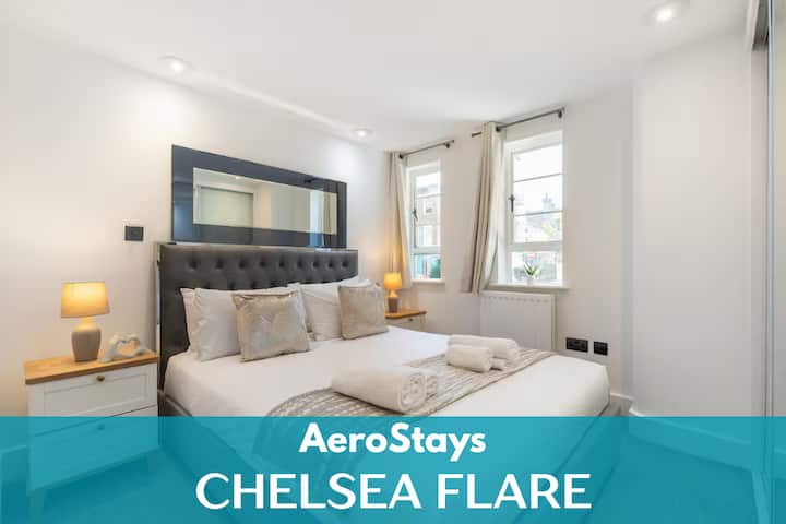 Modern 1br W/ac - Chelsea - Chelsea