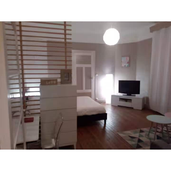 Les Cocons De Stéphanie - Vichy