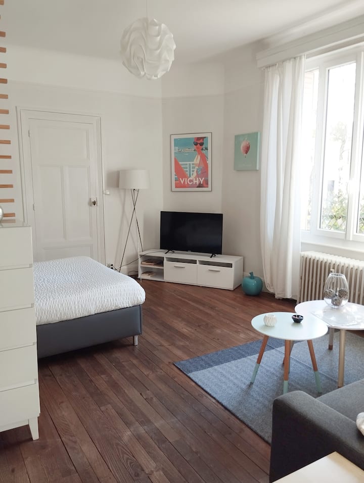 Les Cocons De Stéphanie N14 - Allier