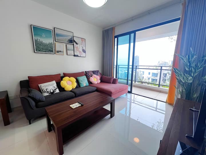 Forest City Apartment By Wl Stay, Netflix - Kukup