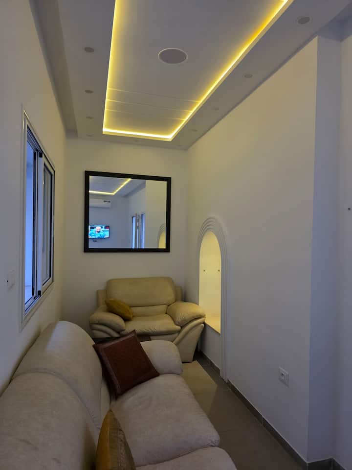 Triplex Style Américain - Tunisie