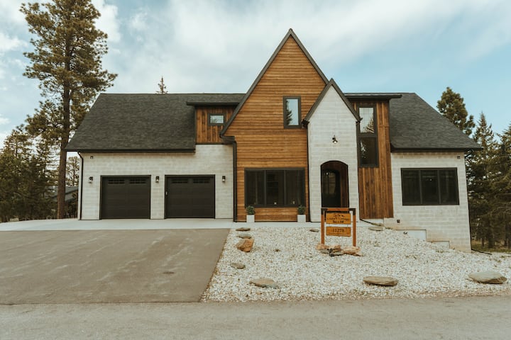 Chloe's Cottage - Lead, SD