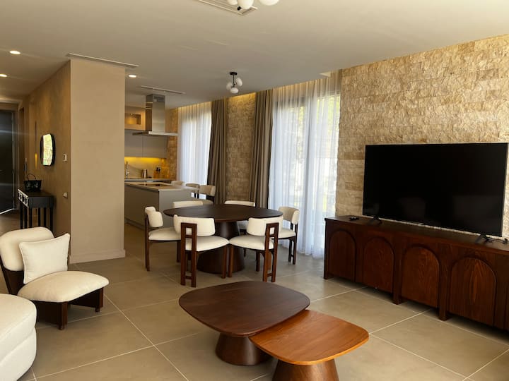 Modern 4br Villa W/ Pool, Near Portonovi - Montenegro