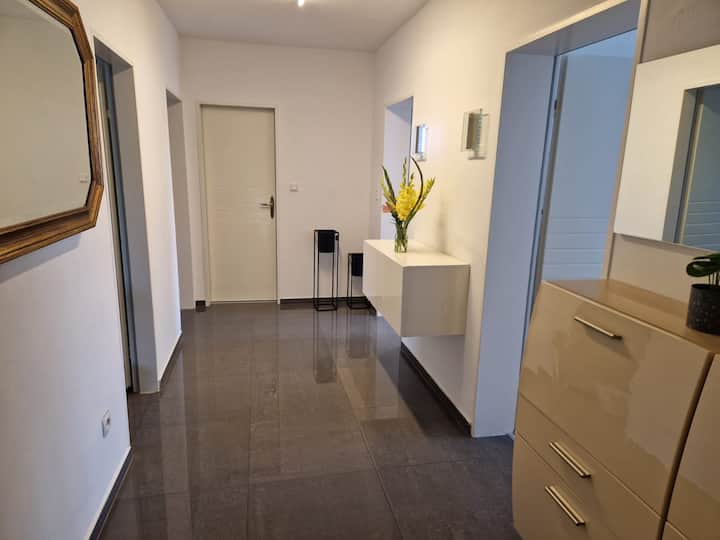 Luxuswohnung In Ruhiger Toplage Nürnberg Nah Messe - Nürnberg