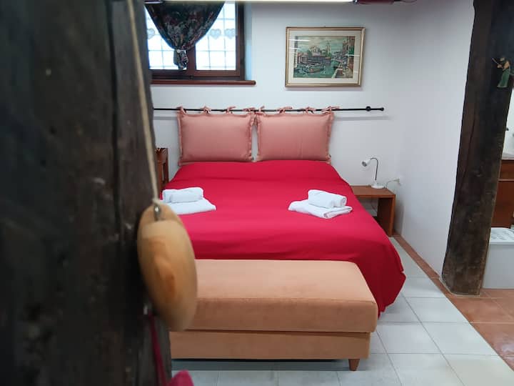 Casa Valletta - Belluno