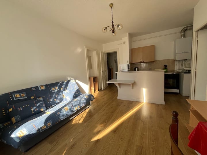 Appartement Centre Aurillac - Aurillac