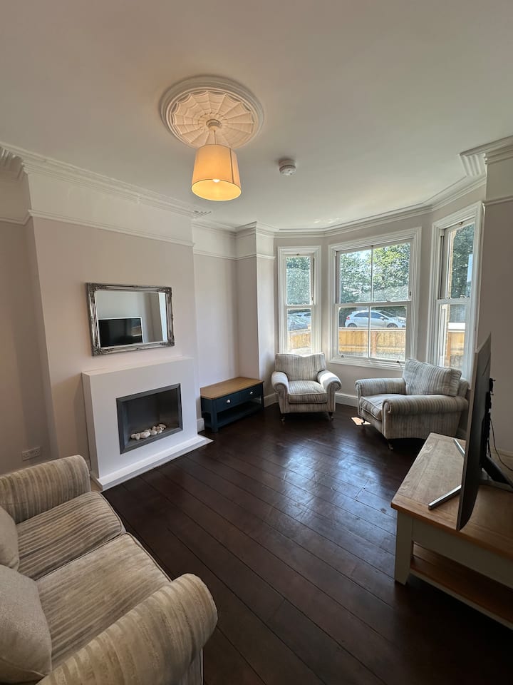 Norwich City Town House - Norfolk