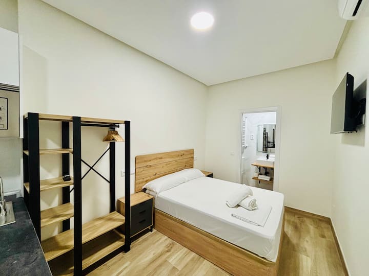 Apartamentos Para 16, 1, 2, 3, 4 - Pinto