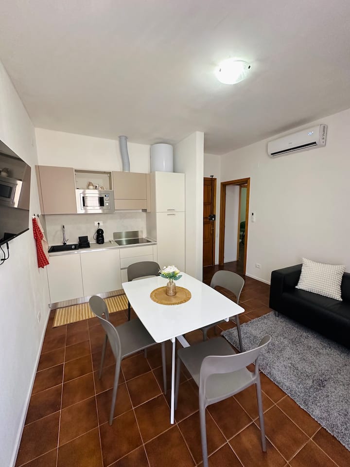 Inchinzika:2 Camere Da Letto - Pisa