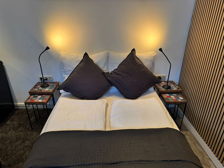 Zentral Am Heumarkt - Cologne