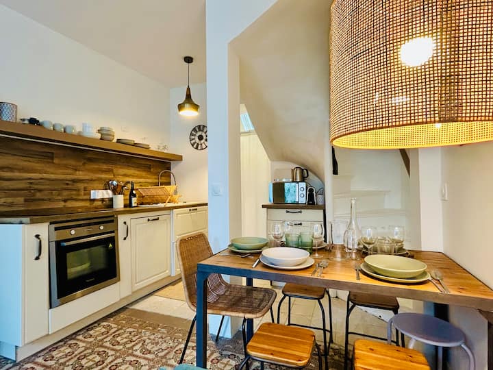 Le Temps D'une Vague - Trouville-sur-Mer