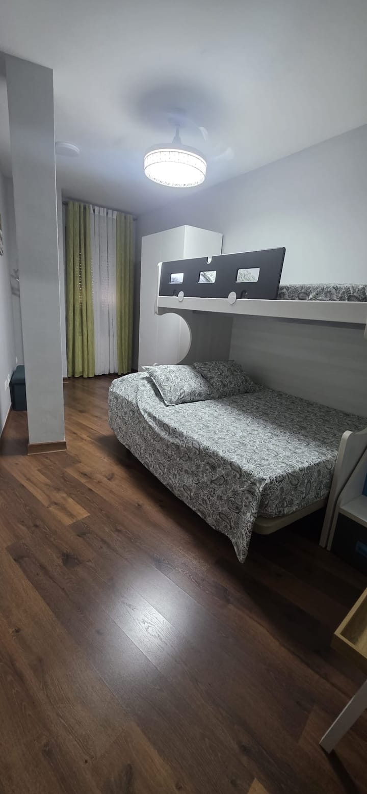 Apartamento Plaza De La Cruz 2 - Cazalegas